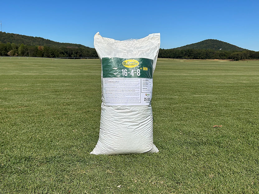 Lawn Care Products | Super-Sod