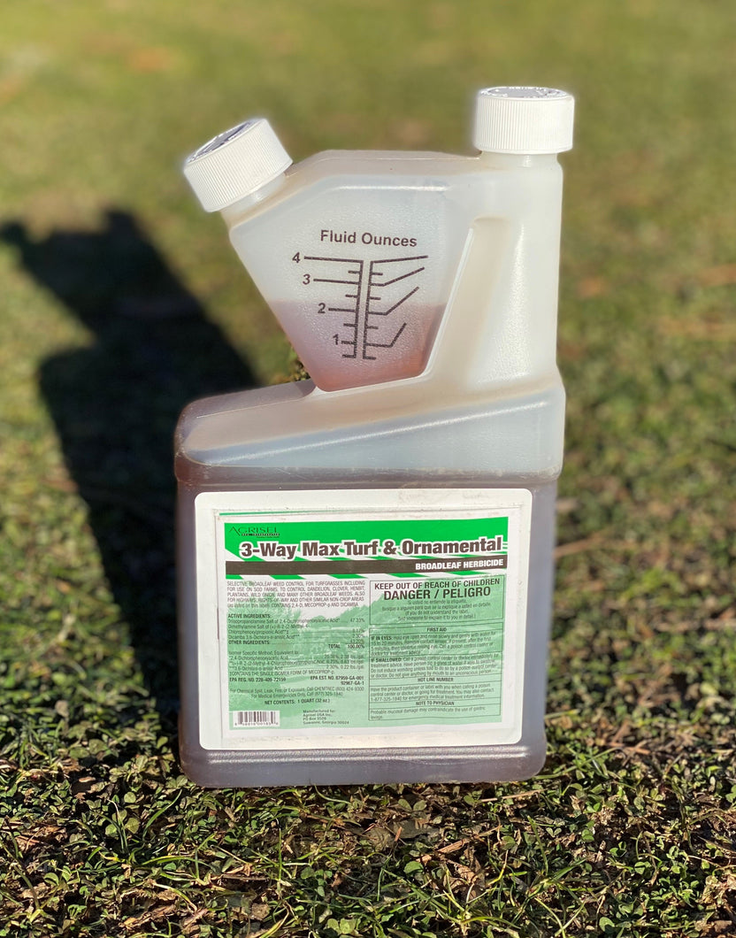 Lawn Care Products | Super-Sod