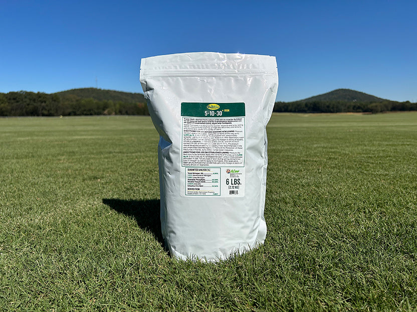 Lawn Care Products | Super-Sod