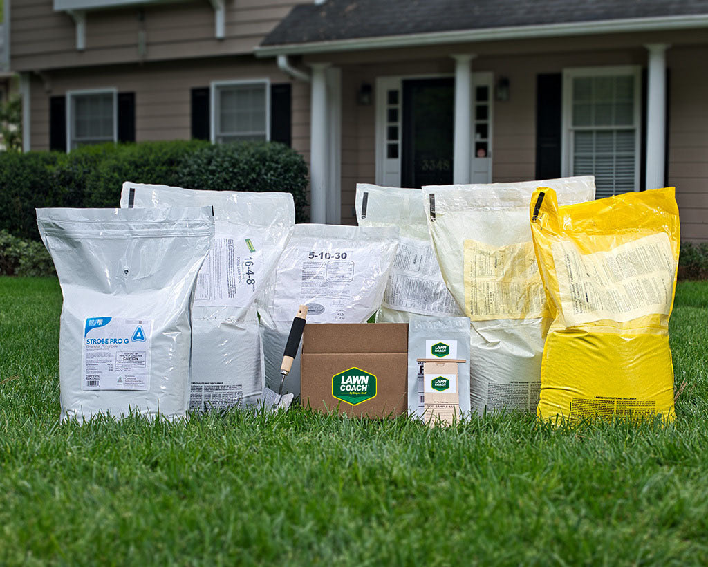 Super-Sod | Sod & Grass Seed Supplier