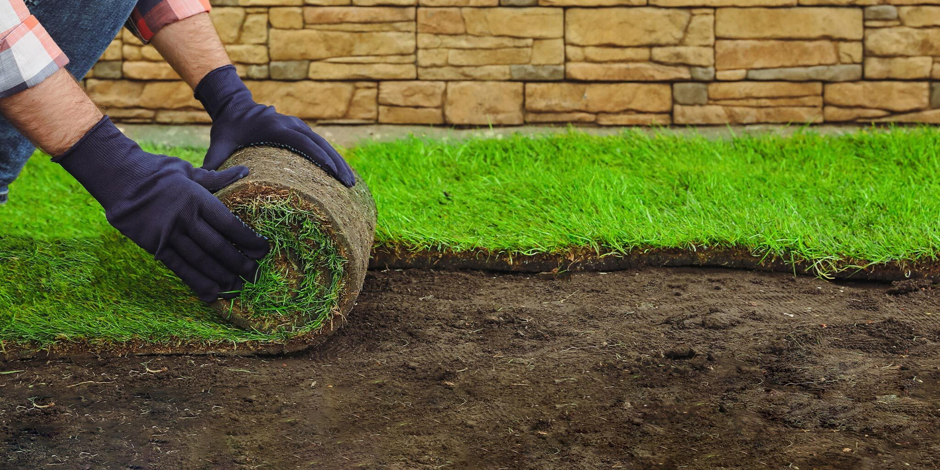 Super-Sod | Sod & Grass Seed Supplier