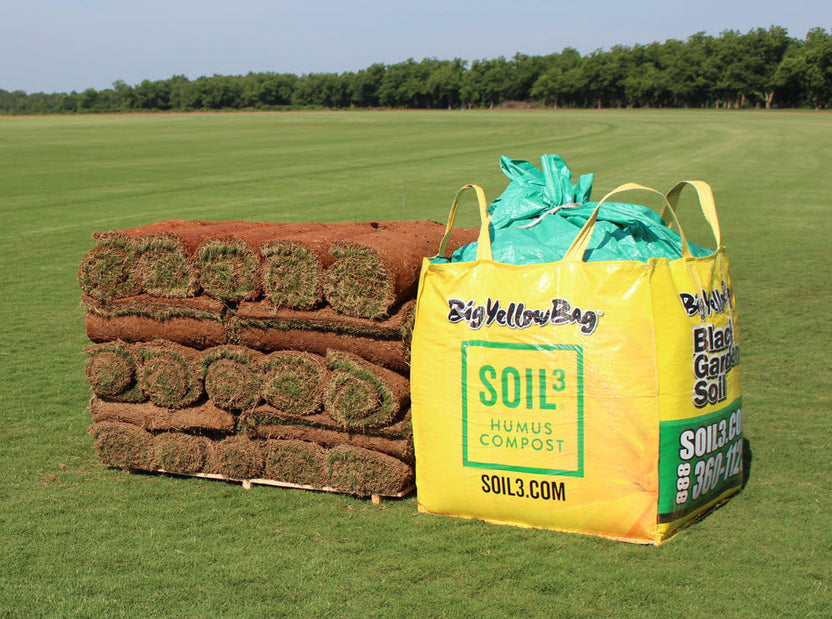 Specials | Super-Sod