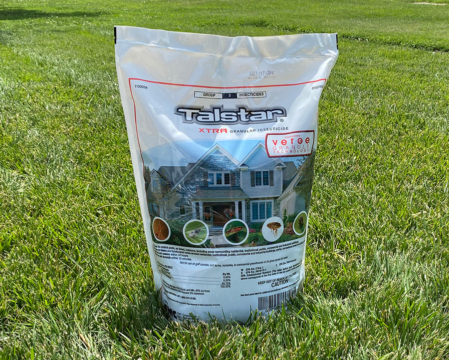 Lawn Care Products | Super-Sod