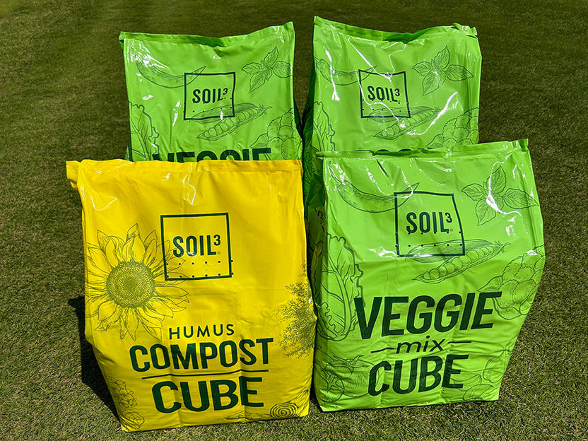 Specials | Super-Sod
