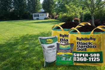 Specials | Super-Sod