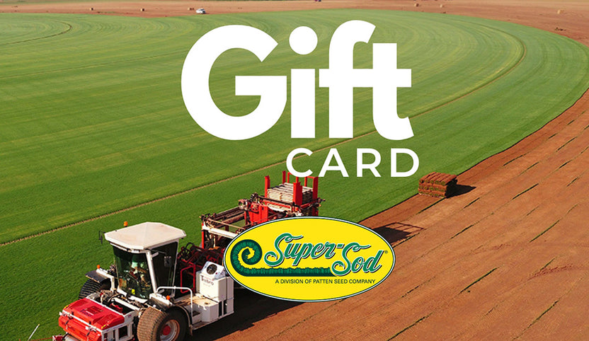 Tools & Accessories | Super-Sod